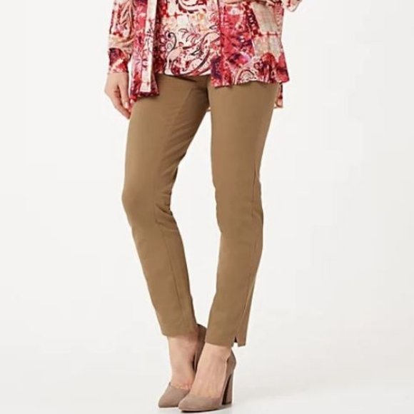Women with Control | Pants & Jumpsuits | Women With Control Petite ...